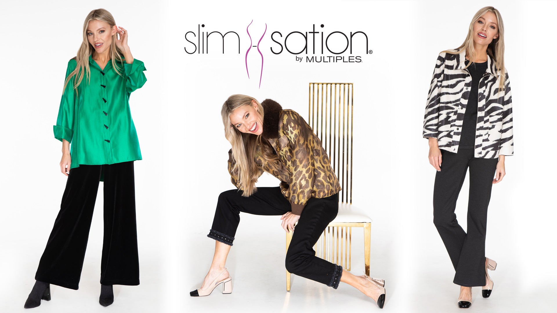 Sharon Young, Inc. Leading women's apparel manufacturer. Dallas ...